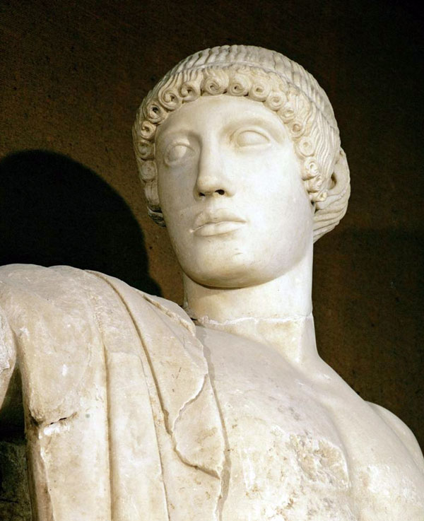 designers – the archetype – Odysseus | Michael Shanks ~ archaeologist