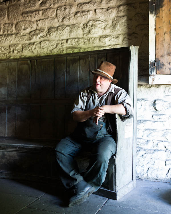 Beamish – quiddities | Michael Shanks ~ archaeologist