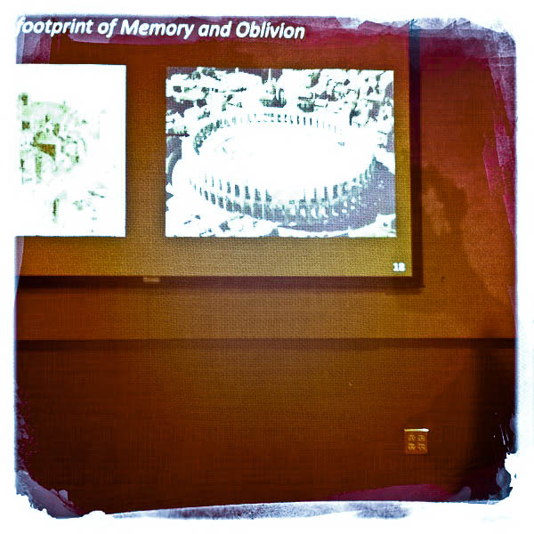 Heritage as design (continued) | Michael Shanks ~ archaeologist