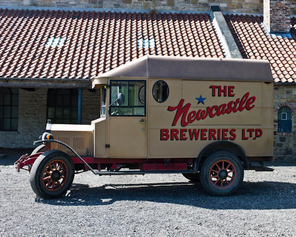 Beamish-2011-101 | Michael Shanks ~ archaeologist