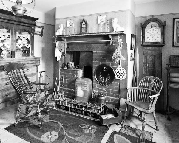 Beamish-Miners-interior | Michael Shanks ~ archaeologist