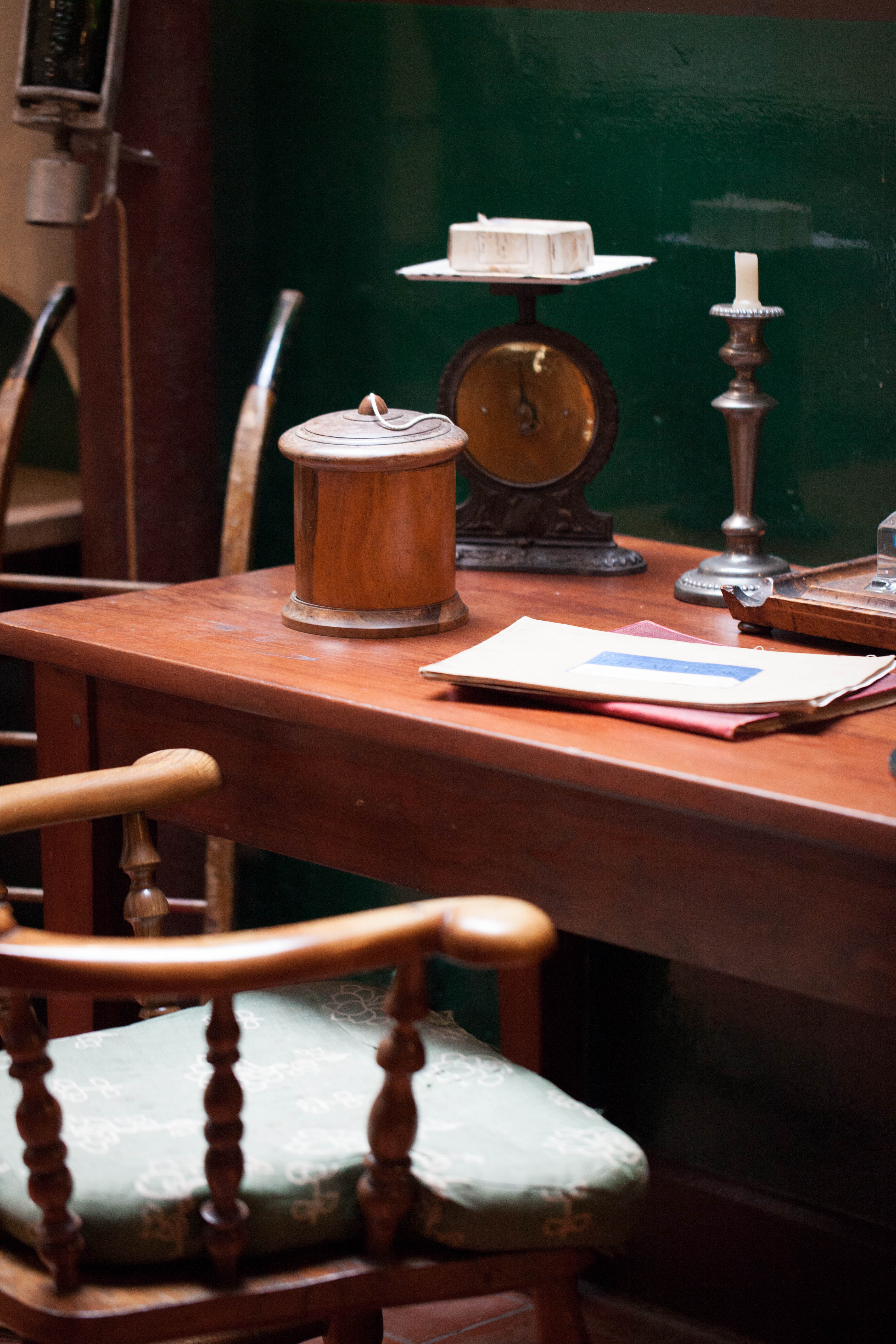 Cragside-interior-2012-10 | Michael Shanks ~ archaeologist