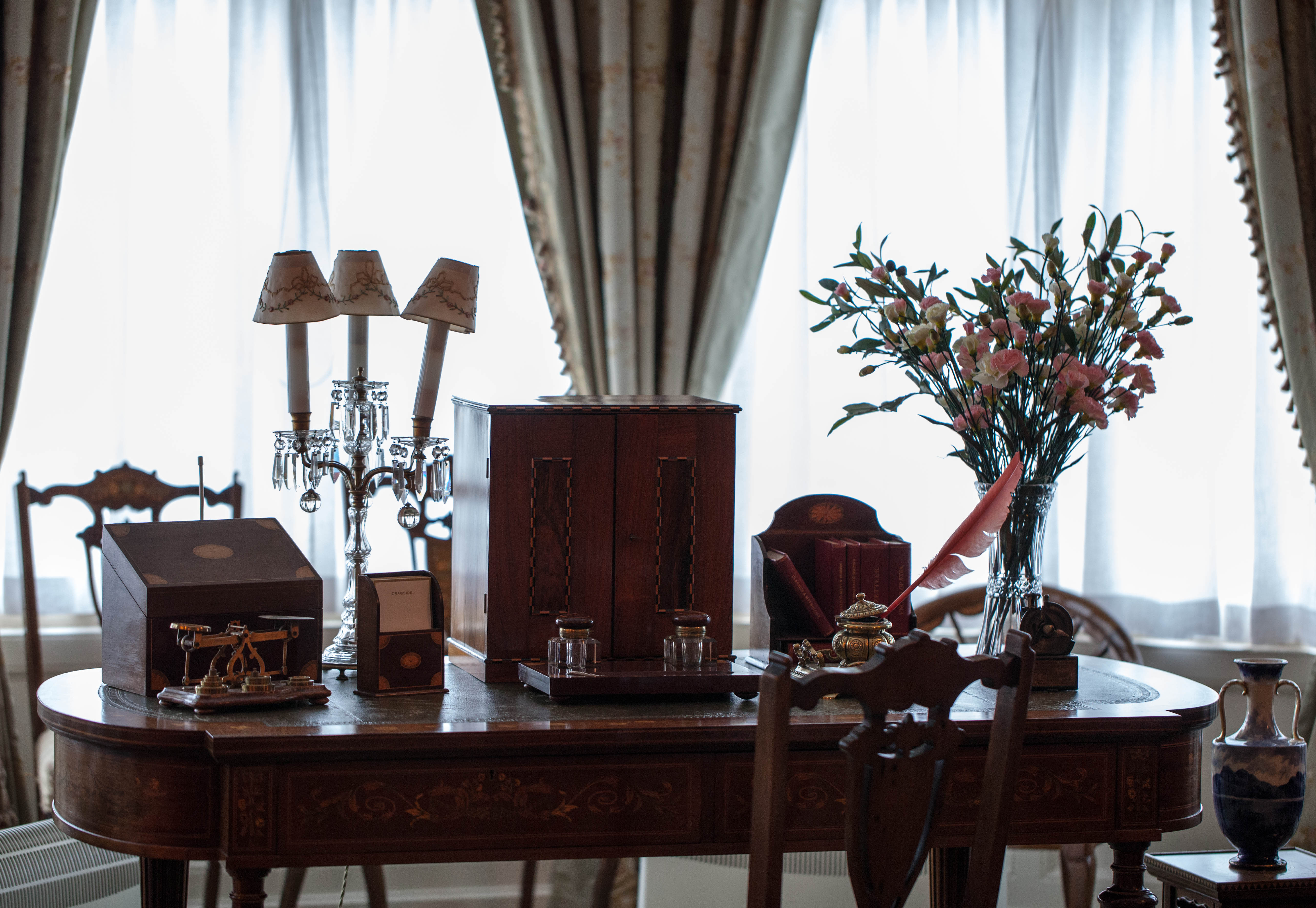 Cragside-interior-2012-11 | Michael Shanks ~ archaeologist