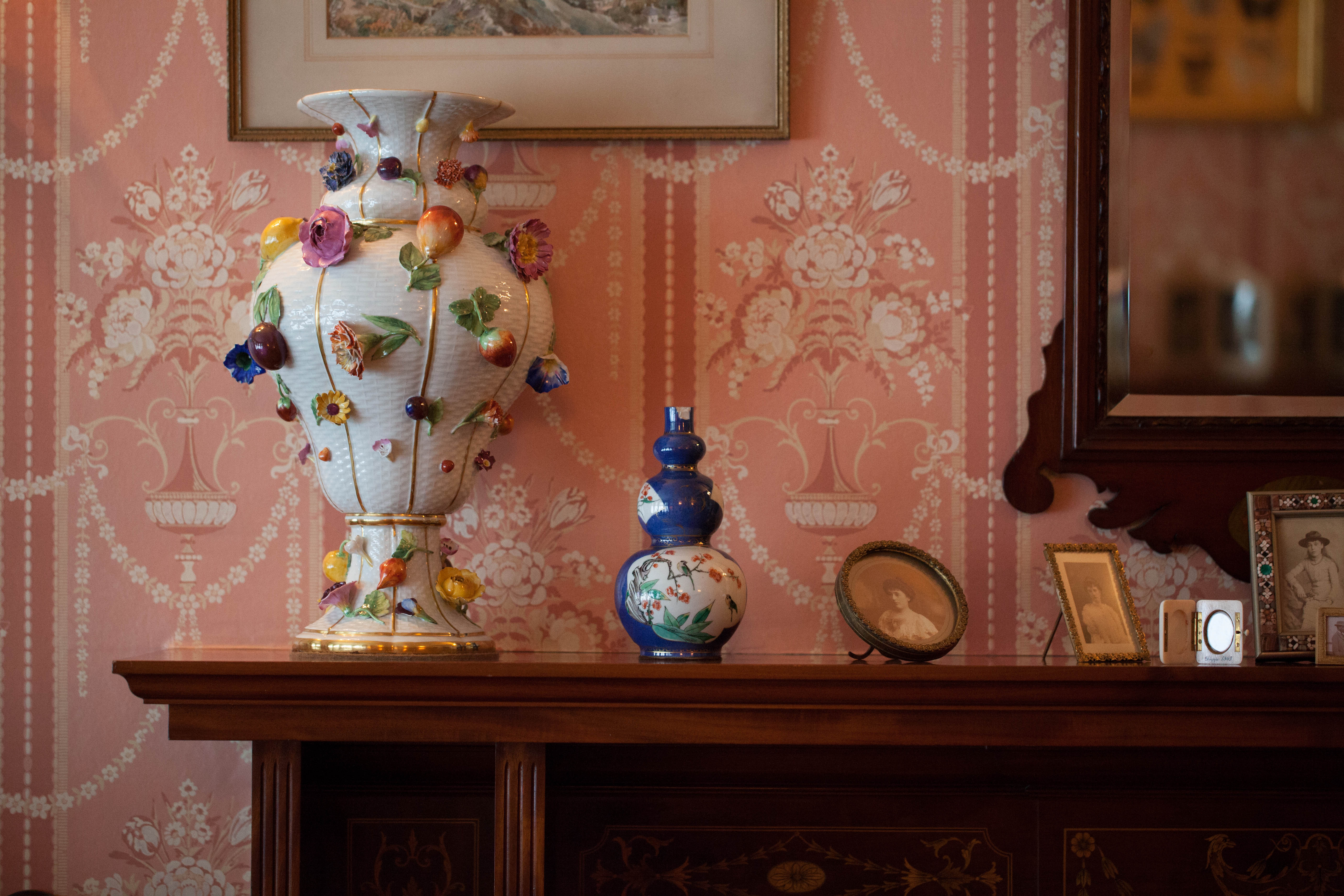 Cragside-interior-2012-12 | Michael Shanks ~ archaeologist