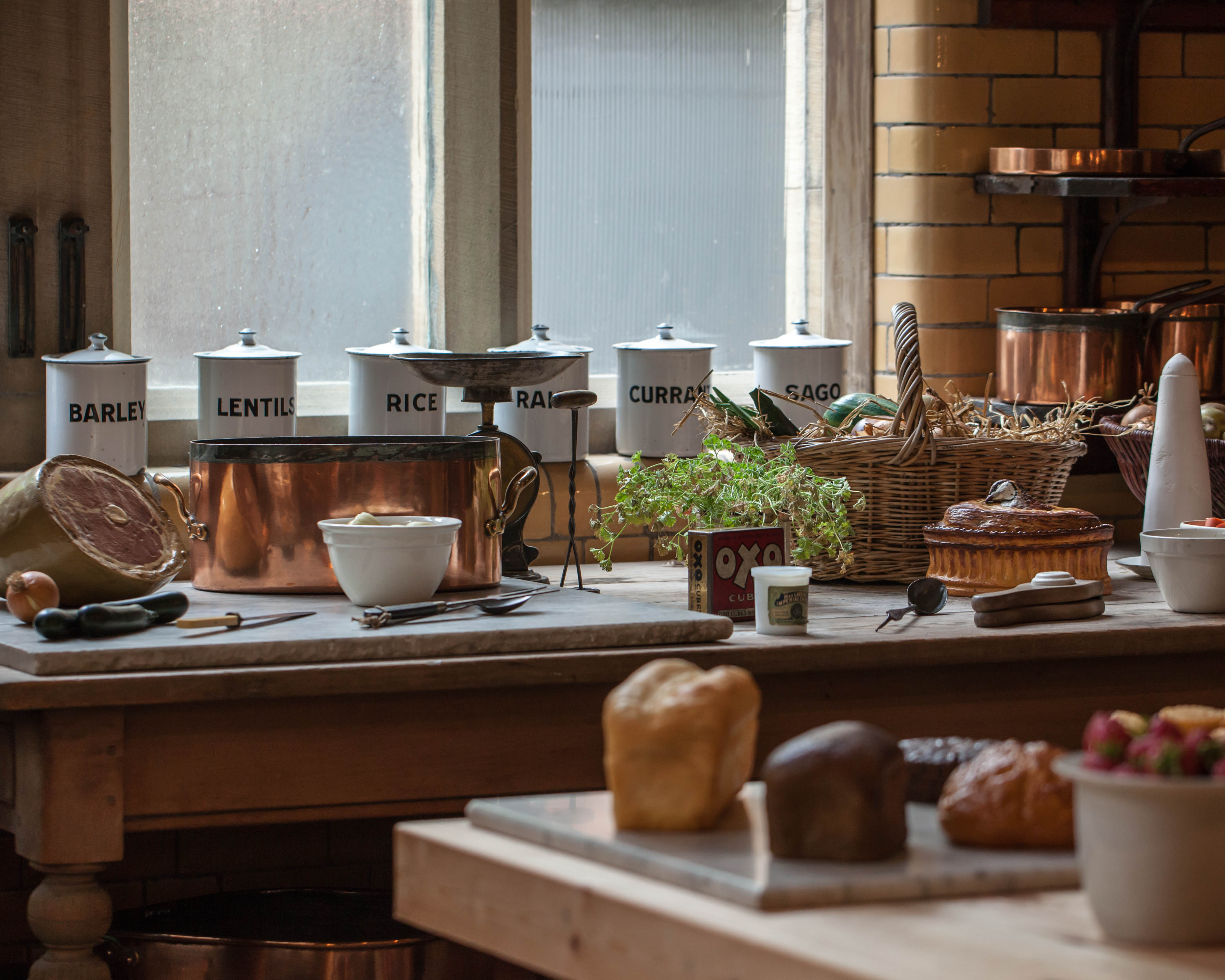 Cragside-interior-2012-2 | Michael Shanks ~ archaeologist