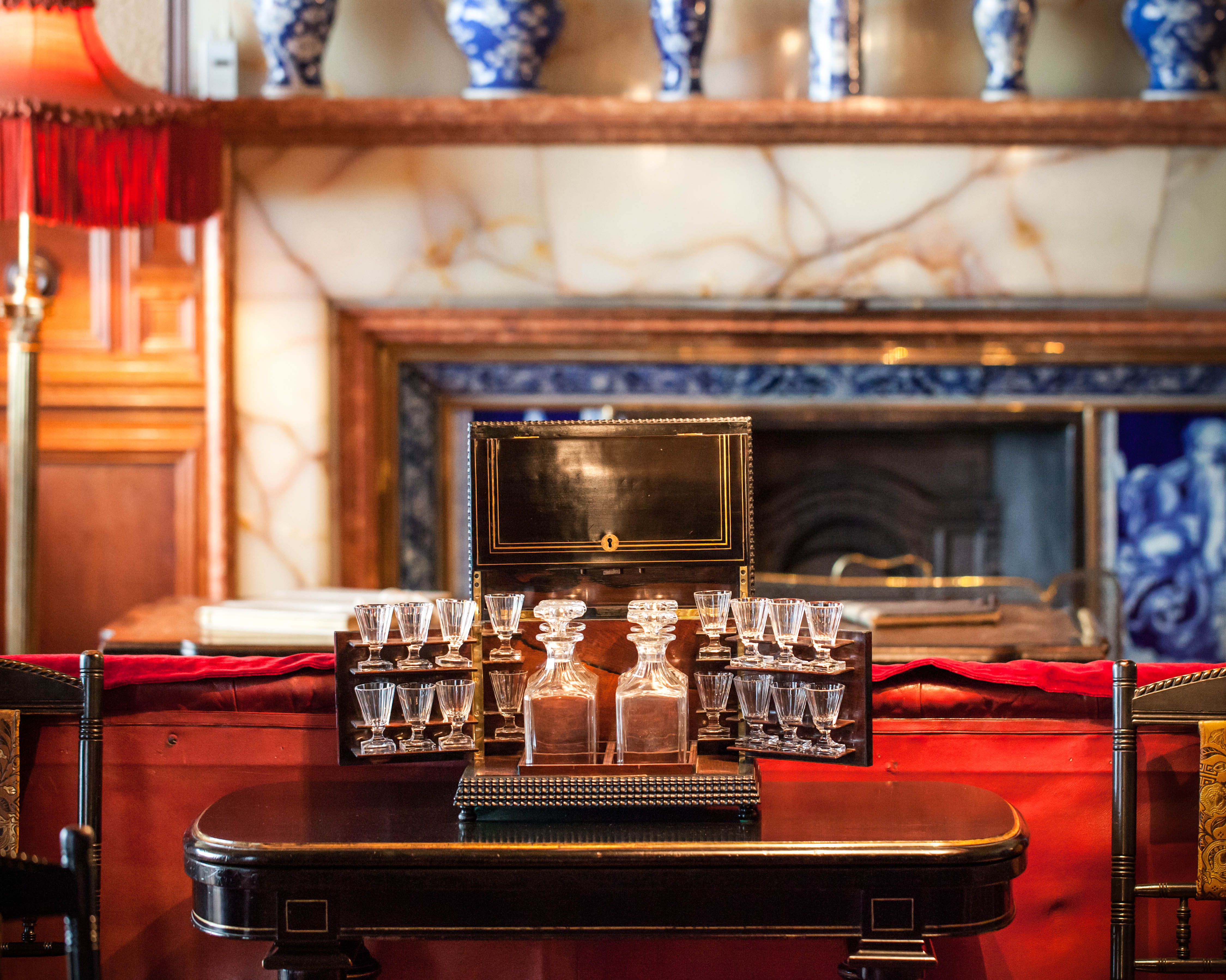 Cragside-interior-2012-4 | Michael Shanks ~ archaeologist