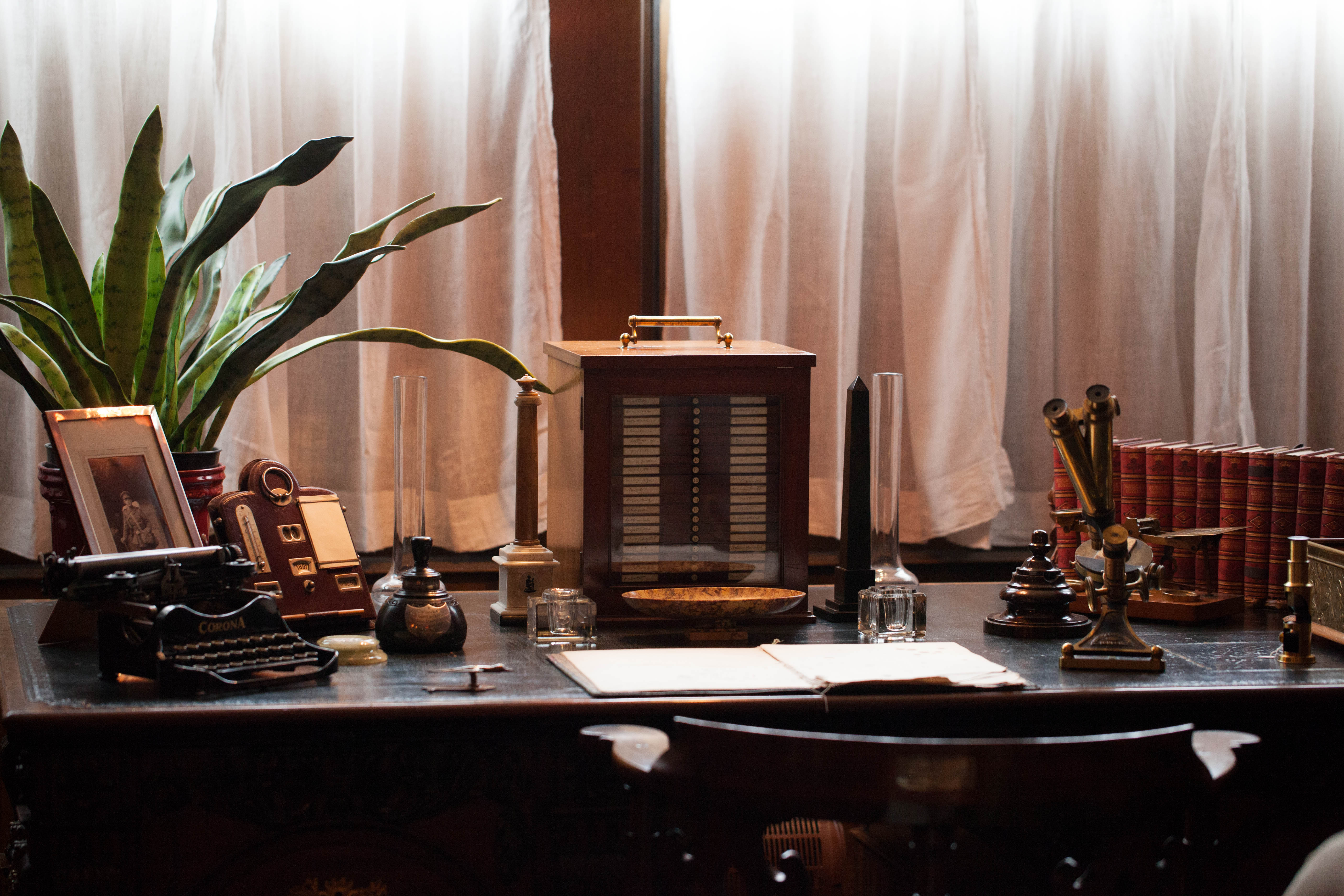 Cragside-interior-2012-7 | Michael Shanks ~ archaeologist