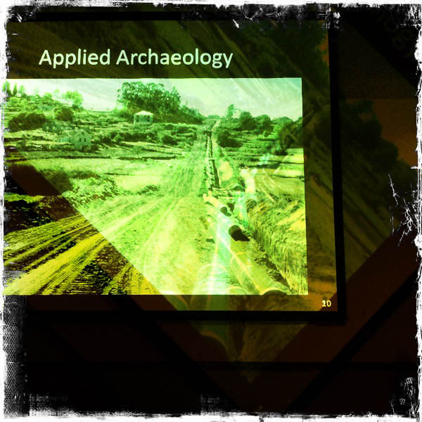 Criado-1 | Michael Shanks ~ archaeologist