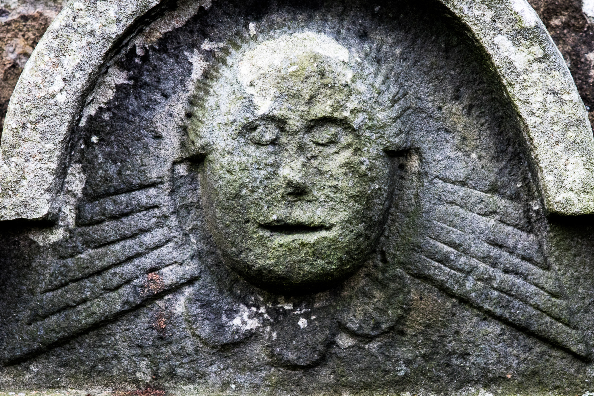 Elsdon-angels-13 | Michael Shanks ~ archaeologist