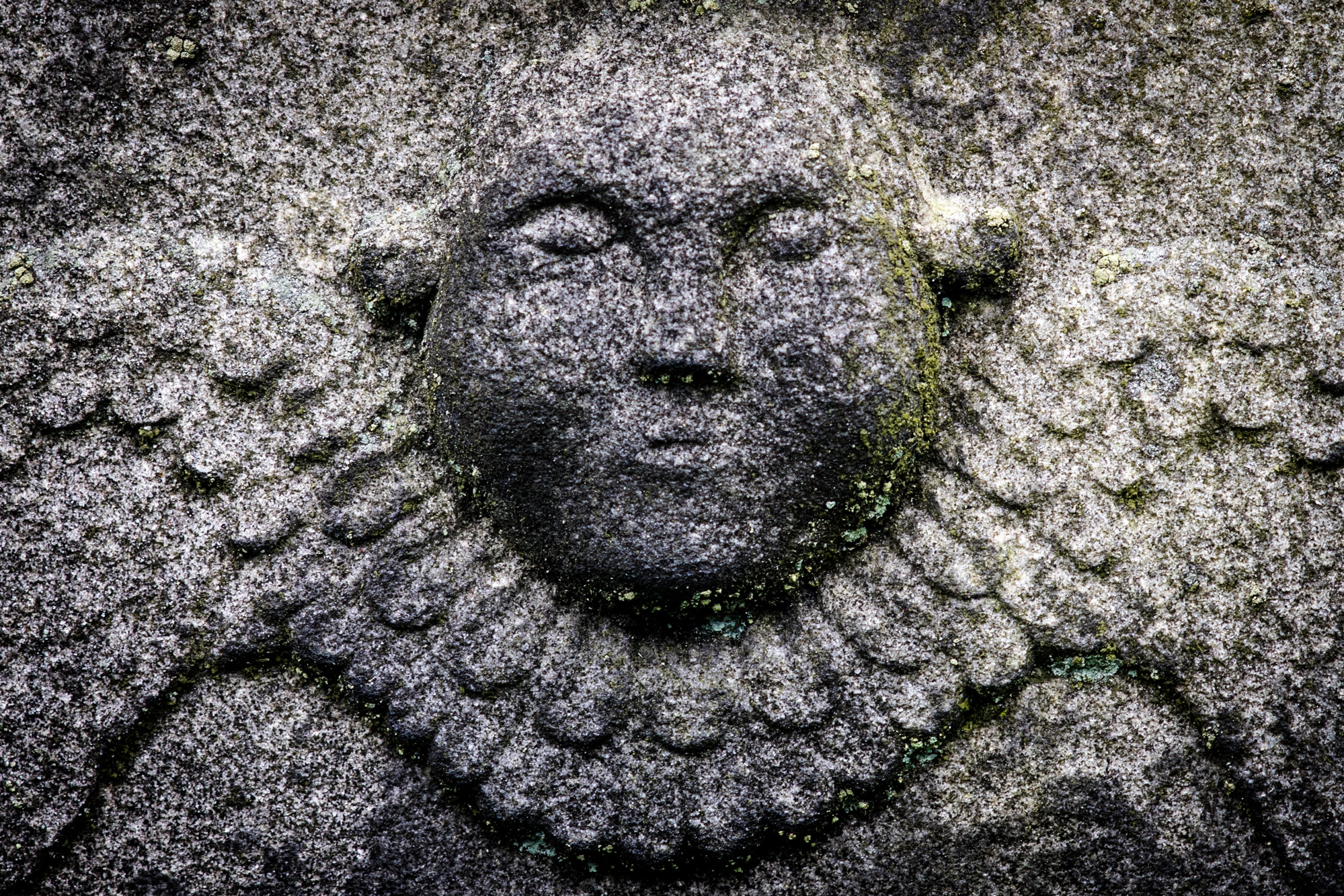 Elsdon-angels-17 | Michael Shanks ~ archaeologist