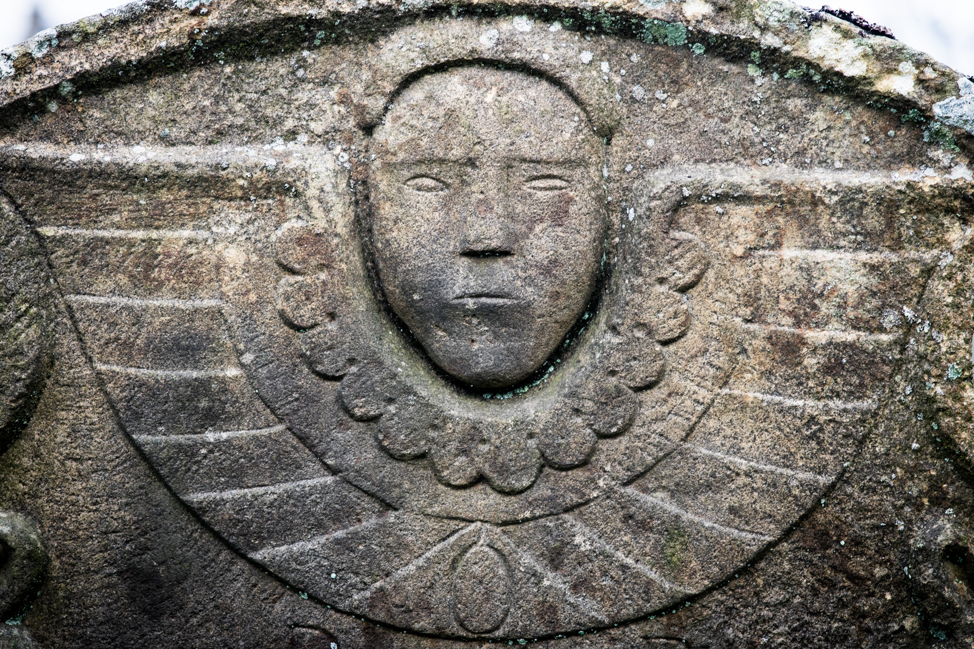 Elsdon-angels-18 | Michael Shanks ~ archaeologist