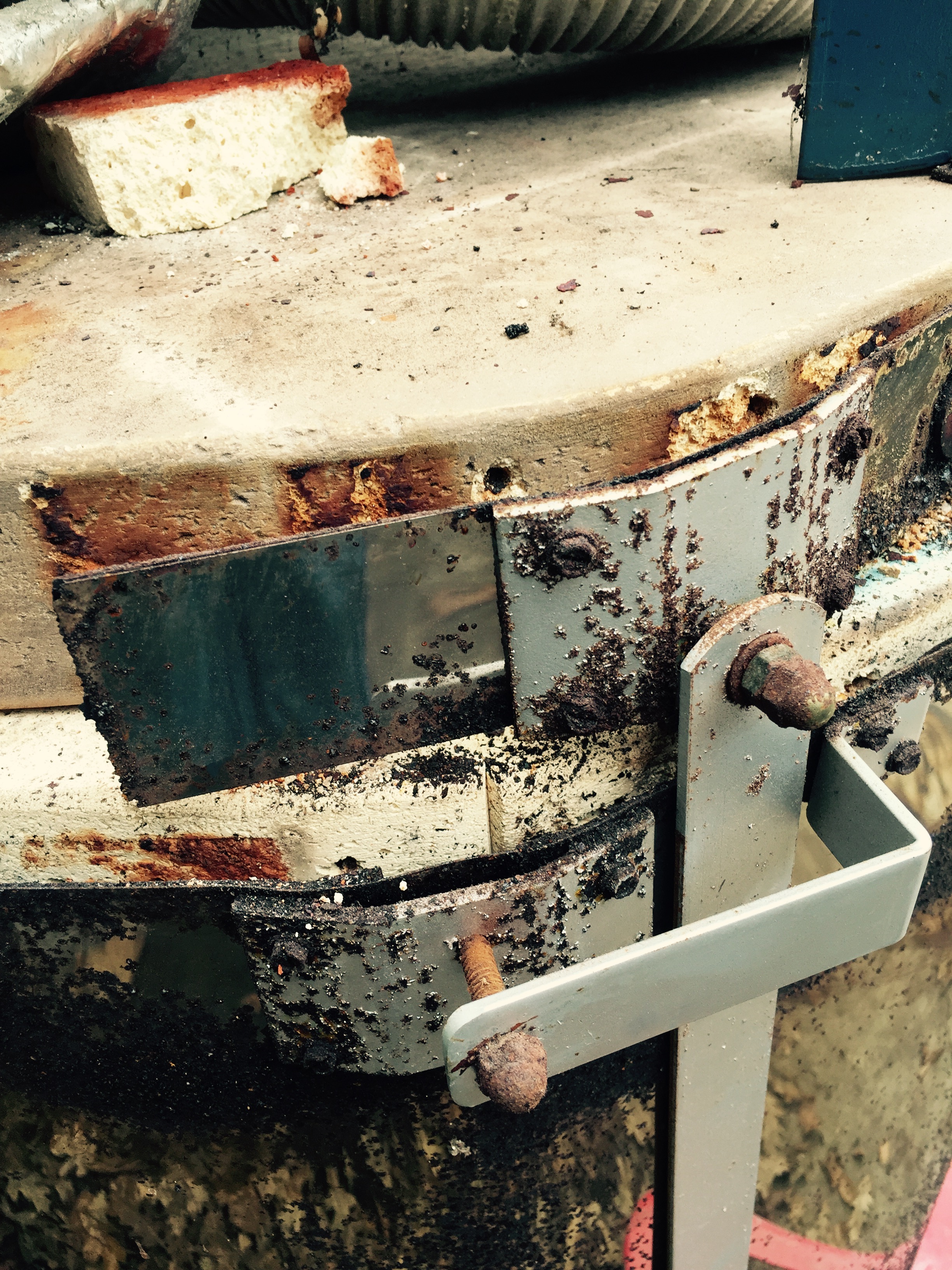 FullSizeRender | Michael Shanks ~ archaeologist