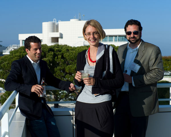 Getty-06-2010-01 | Michael Shanks ~ archaeologist