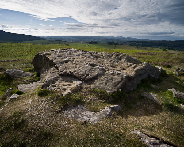 L1000522 | Michael Shanks ~ archaeologist