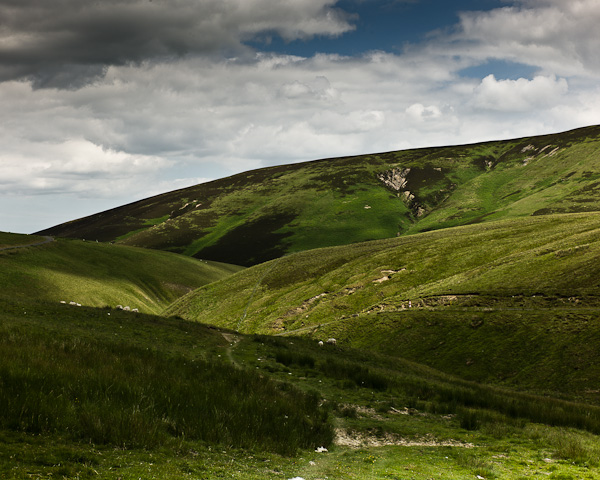 L1000881 | Michael Shanks ~ archaeologist