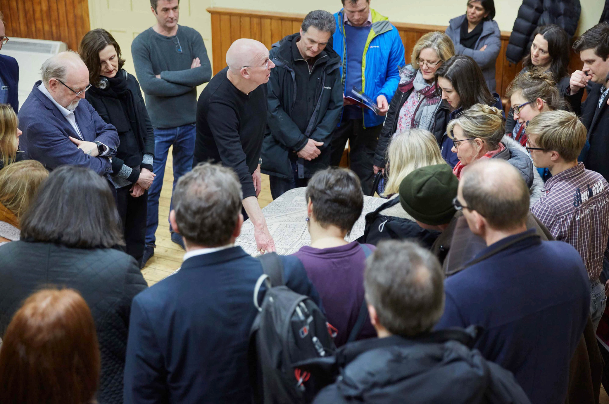 Mike-Pearson – 10 | Michael Shanks ~ archaeologist