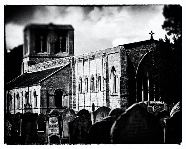 Norham-church-100 | Michael Shanks ~ archaeologist