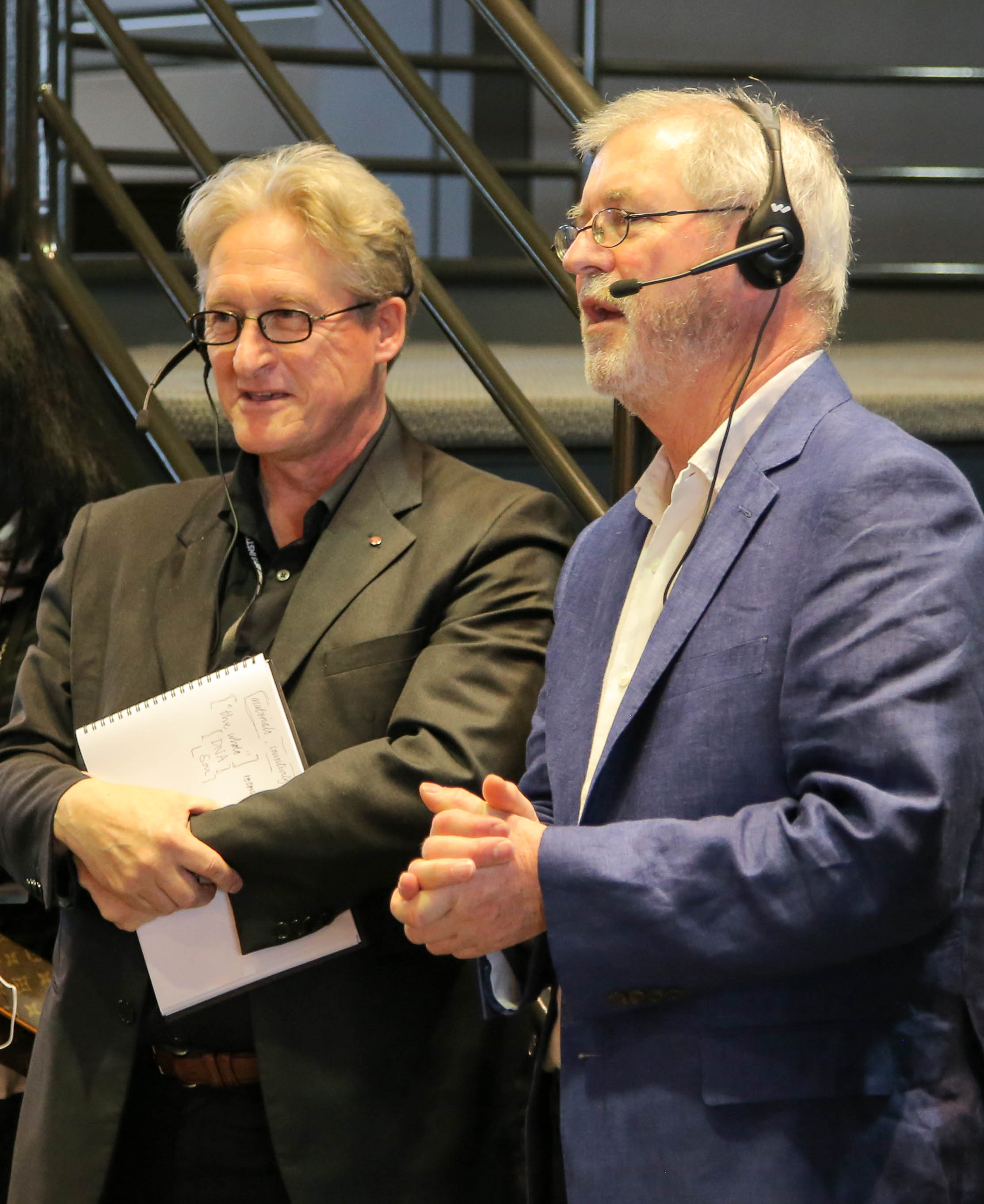 Revs-2015-108 | Michael Shanks ~ archaeologist