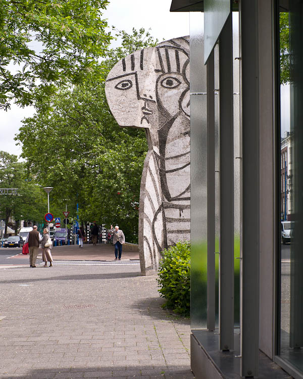 Rotterdam-2011-23 | Michael Shanks ~ archaeologist