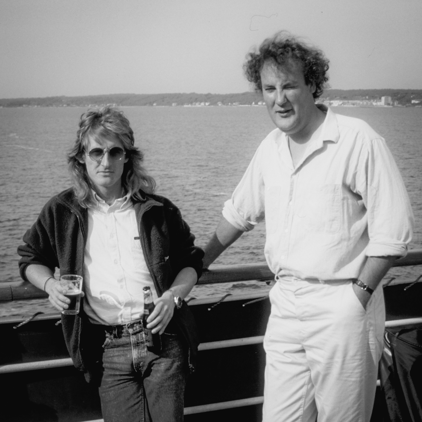 Shanks-and-Tilley-1988-detail-1 | Michael Shanks ~ archaeologist