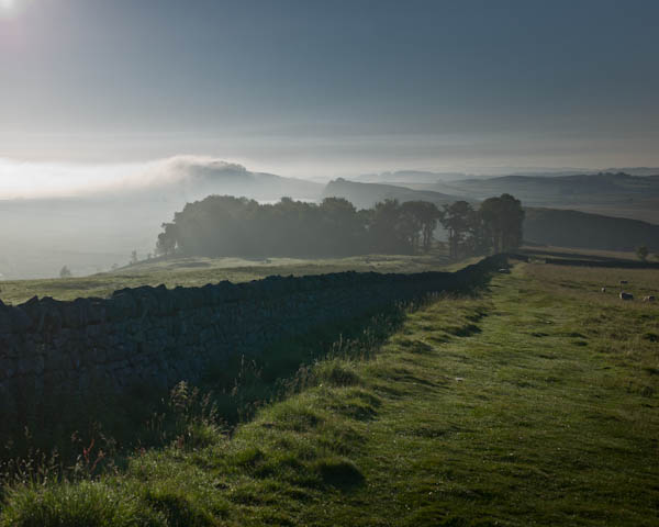 Steel-Rig-morning-100 | Michael Shanks ~ archaeologist