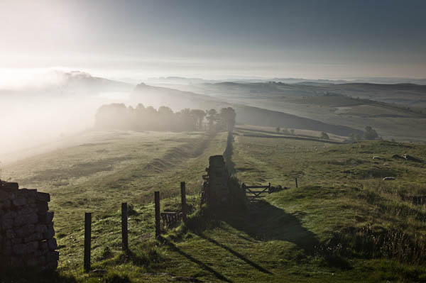 Steel-Rigg-1 | Michael Shanks ~ archaeologist