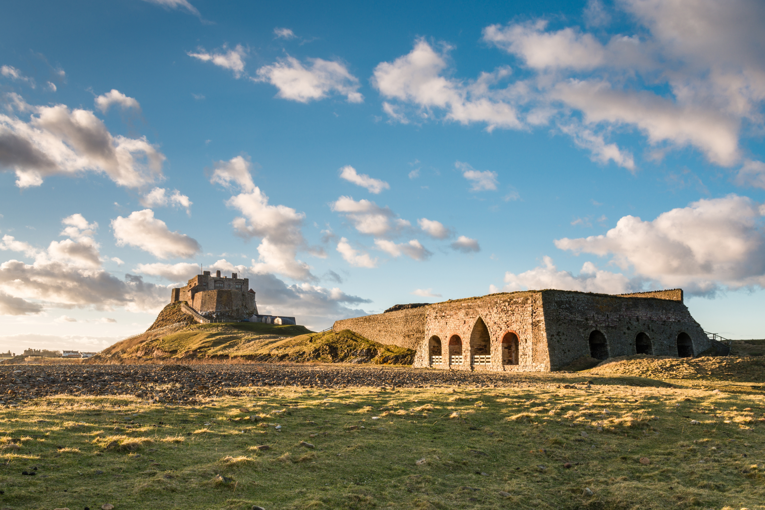 Michael Shanks ~ archaeologist