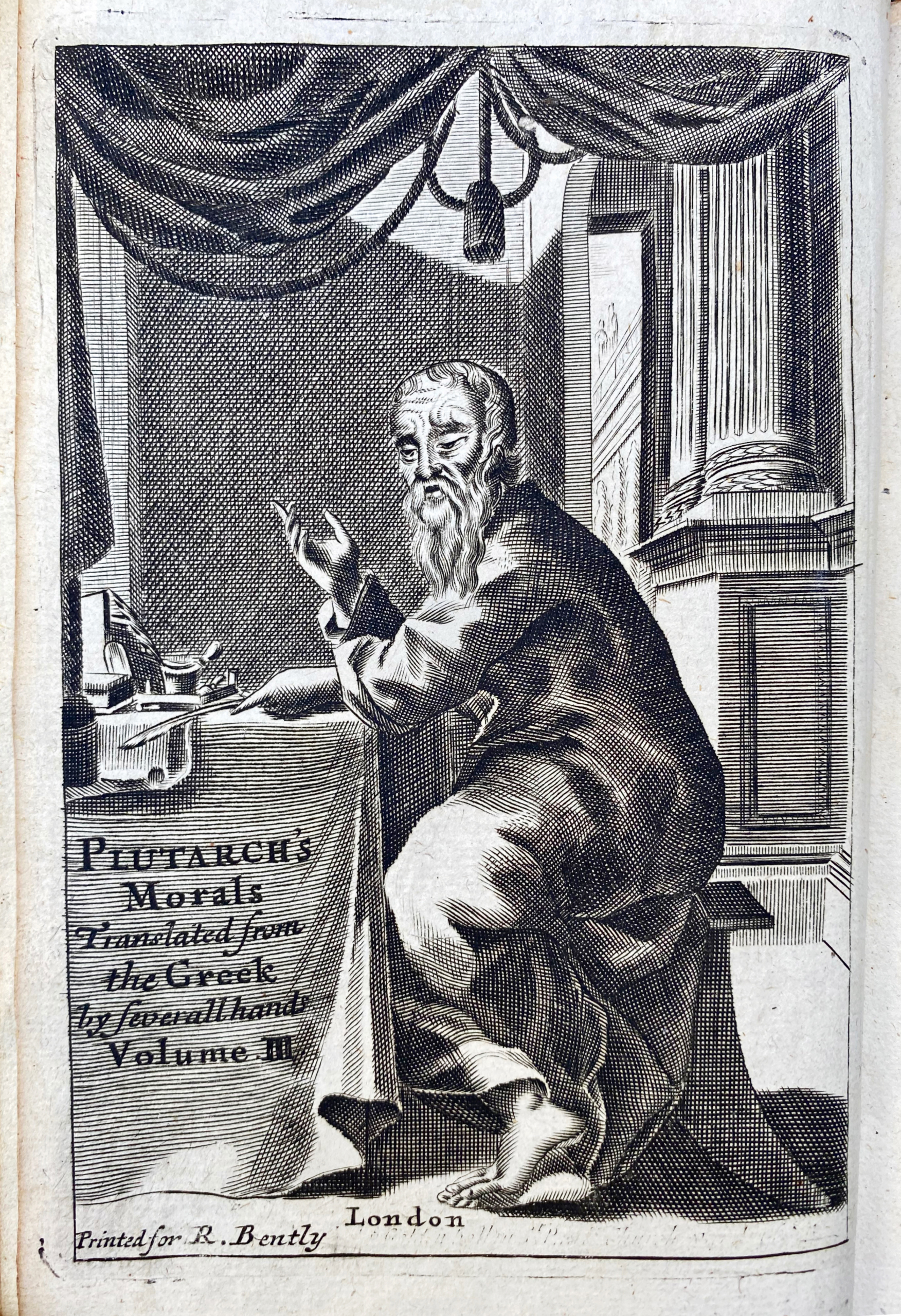 Confronting the Classics | Michael Shanks ~ archaeologist