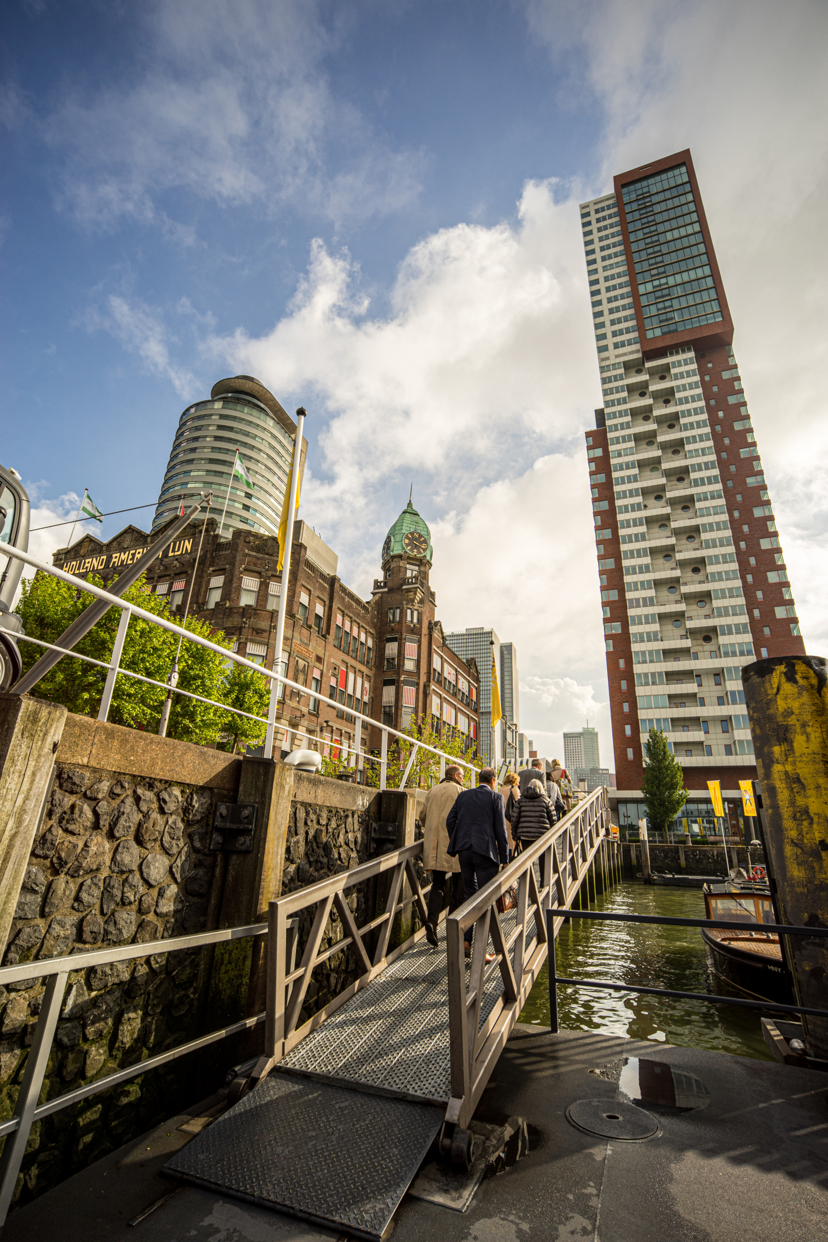 Michael Shanks ~ archaeologist