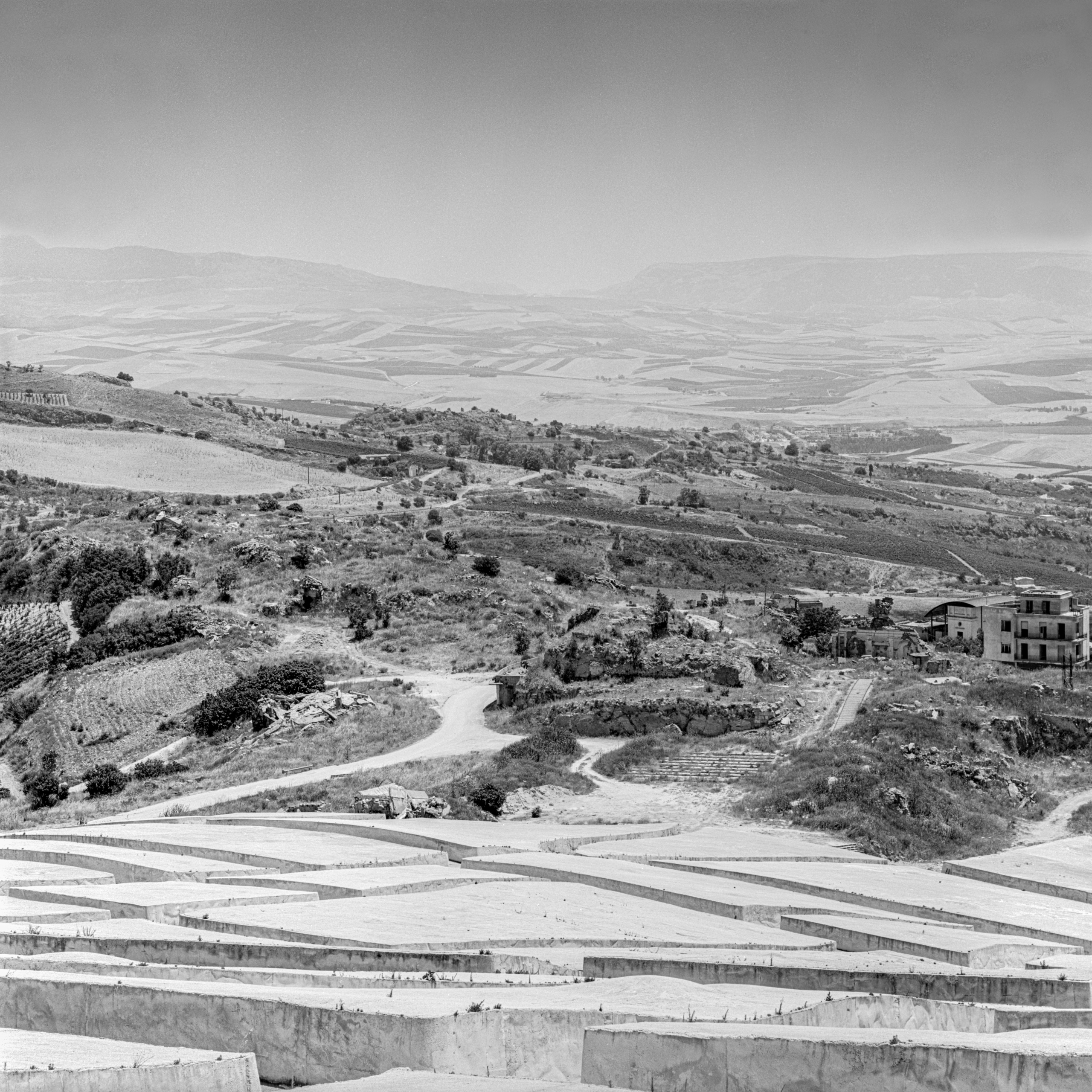 Michael Shanks ~ archaeologist