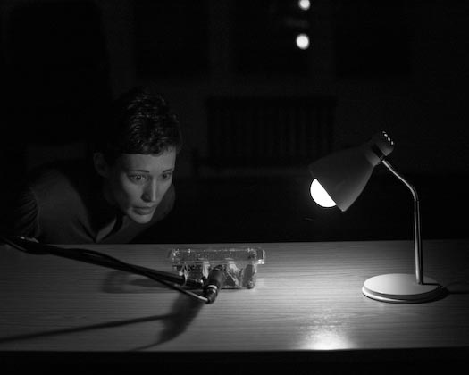 image-3 | Michael Shanks ~ archaeologist