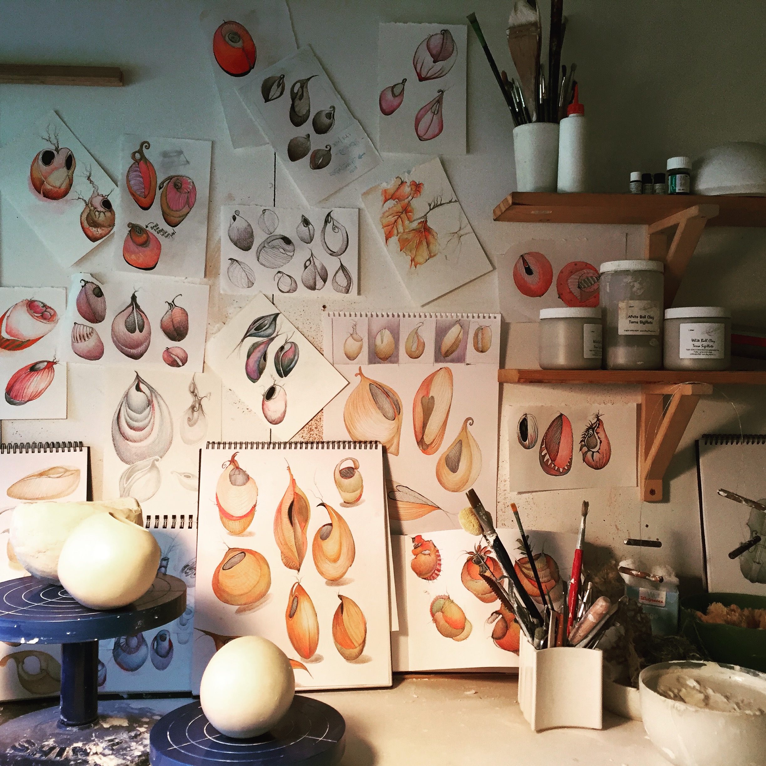 image2 | Michael Shanks ~ archaeologist