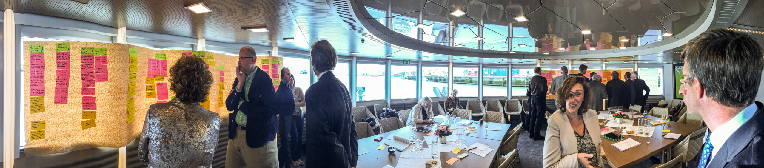 Michael Shanks ~ archaeologist