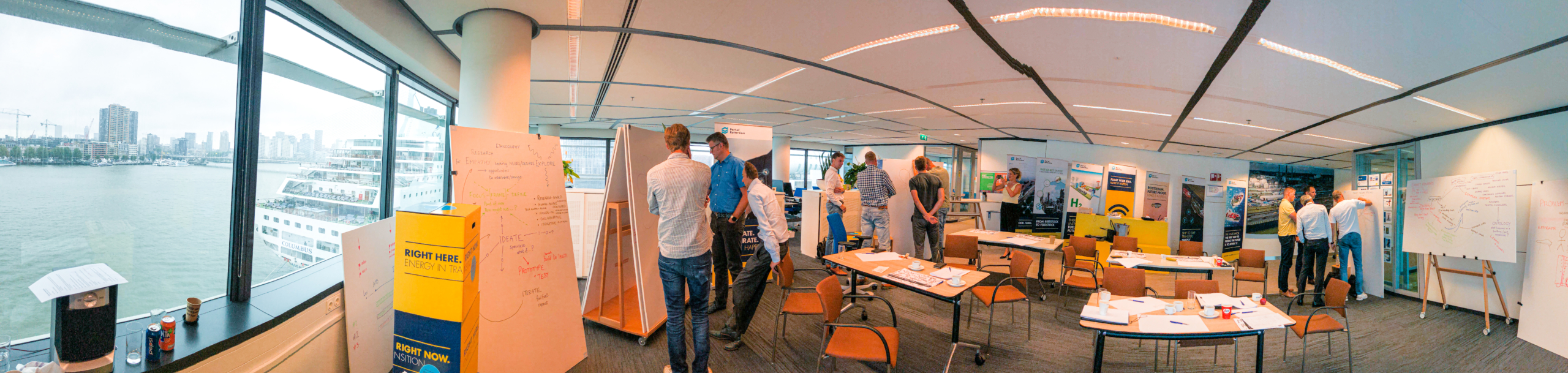 Michael Shanks ~ archaeologist