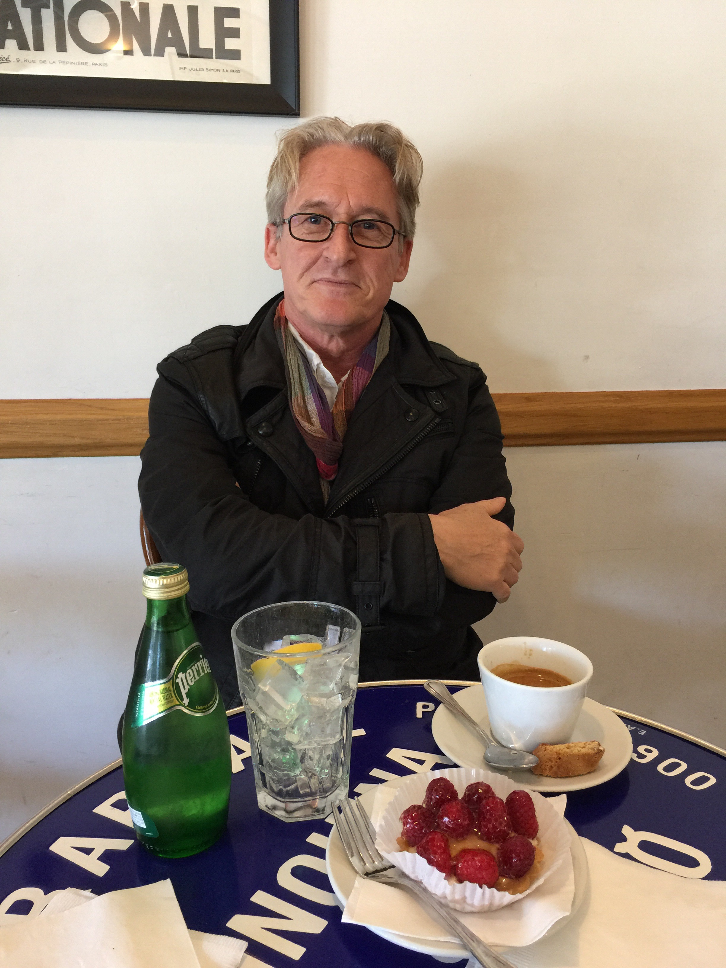 img_2642 | Michael Shanks ~ archaeologist