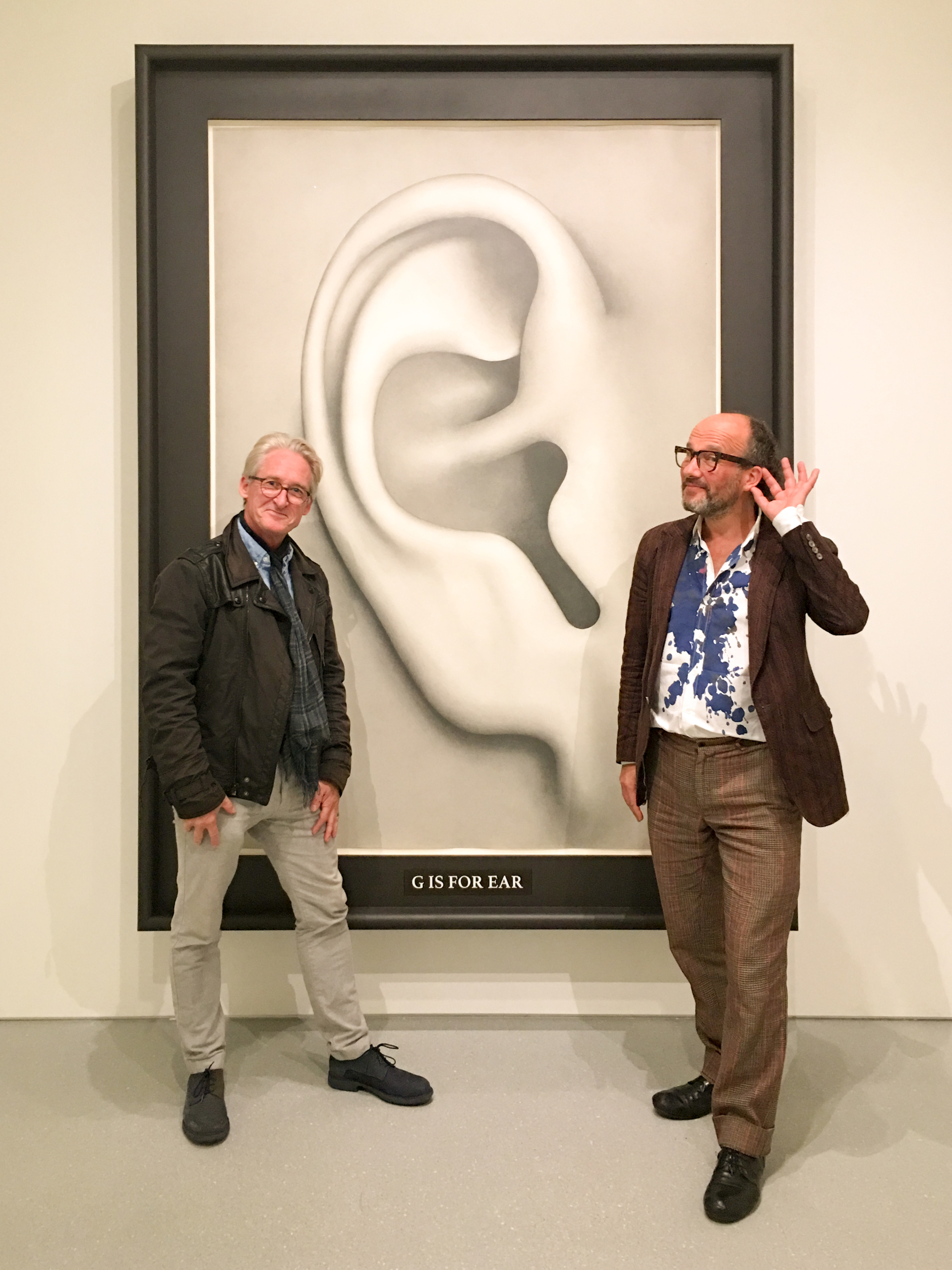 Michael Shanks ~ archaeologist