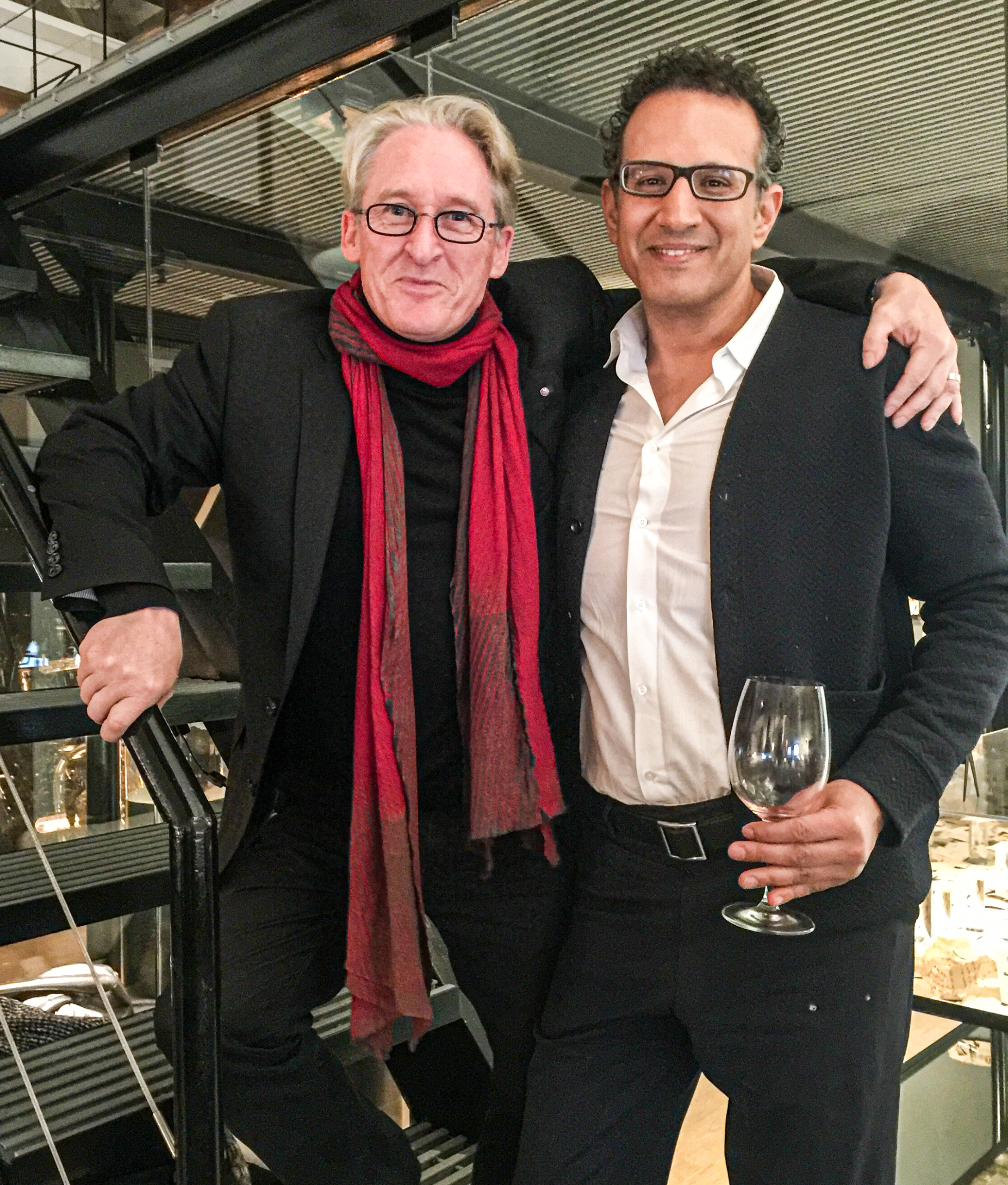 Michael Shanks ~ archaeologist