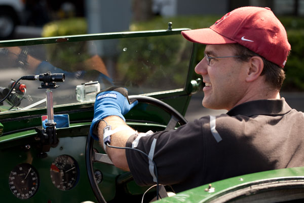 instrumented | Michael Shanks ~ archaeologist