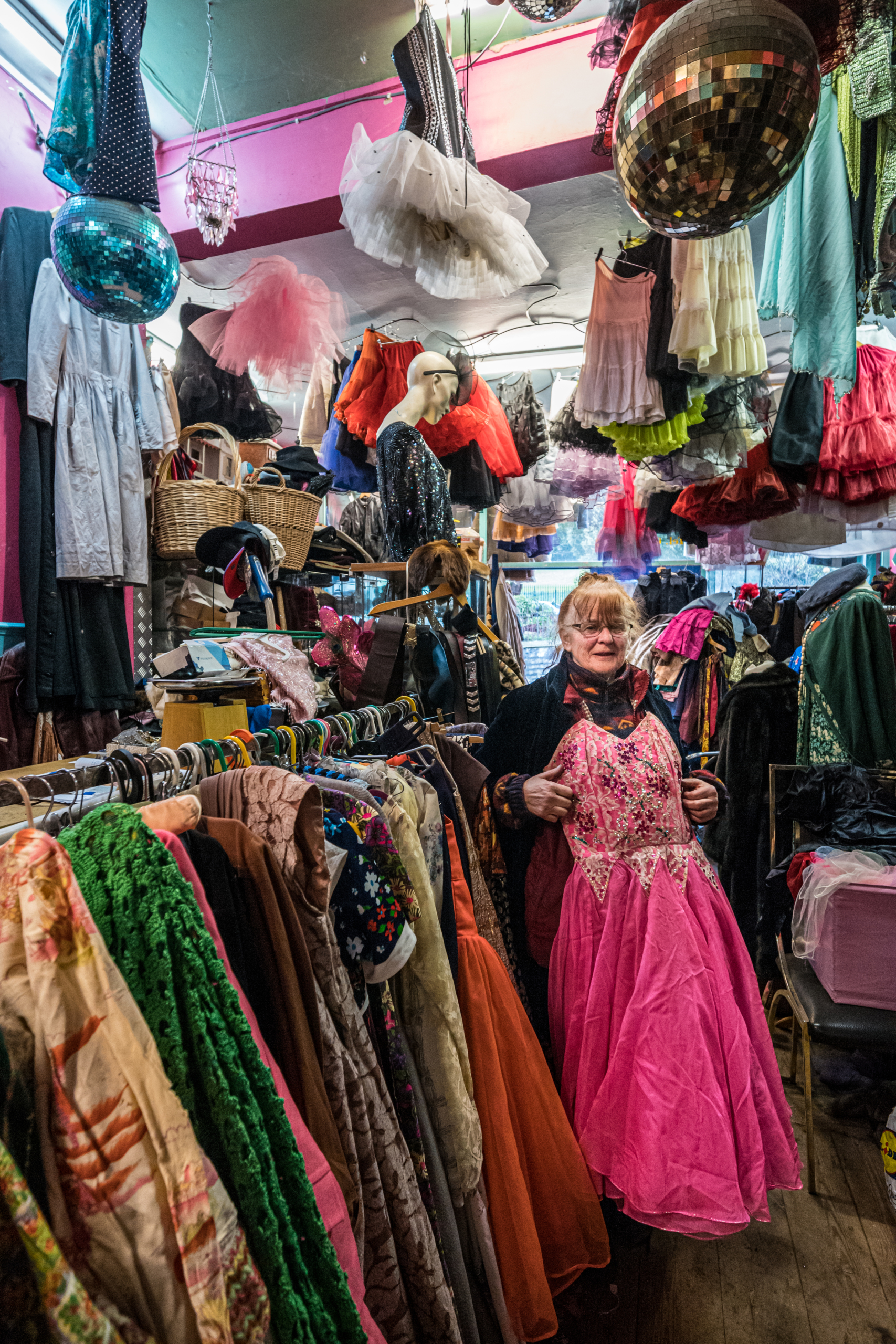 Michael Shanks ~ archaeologist