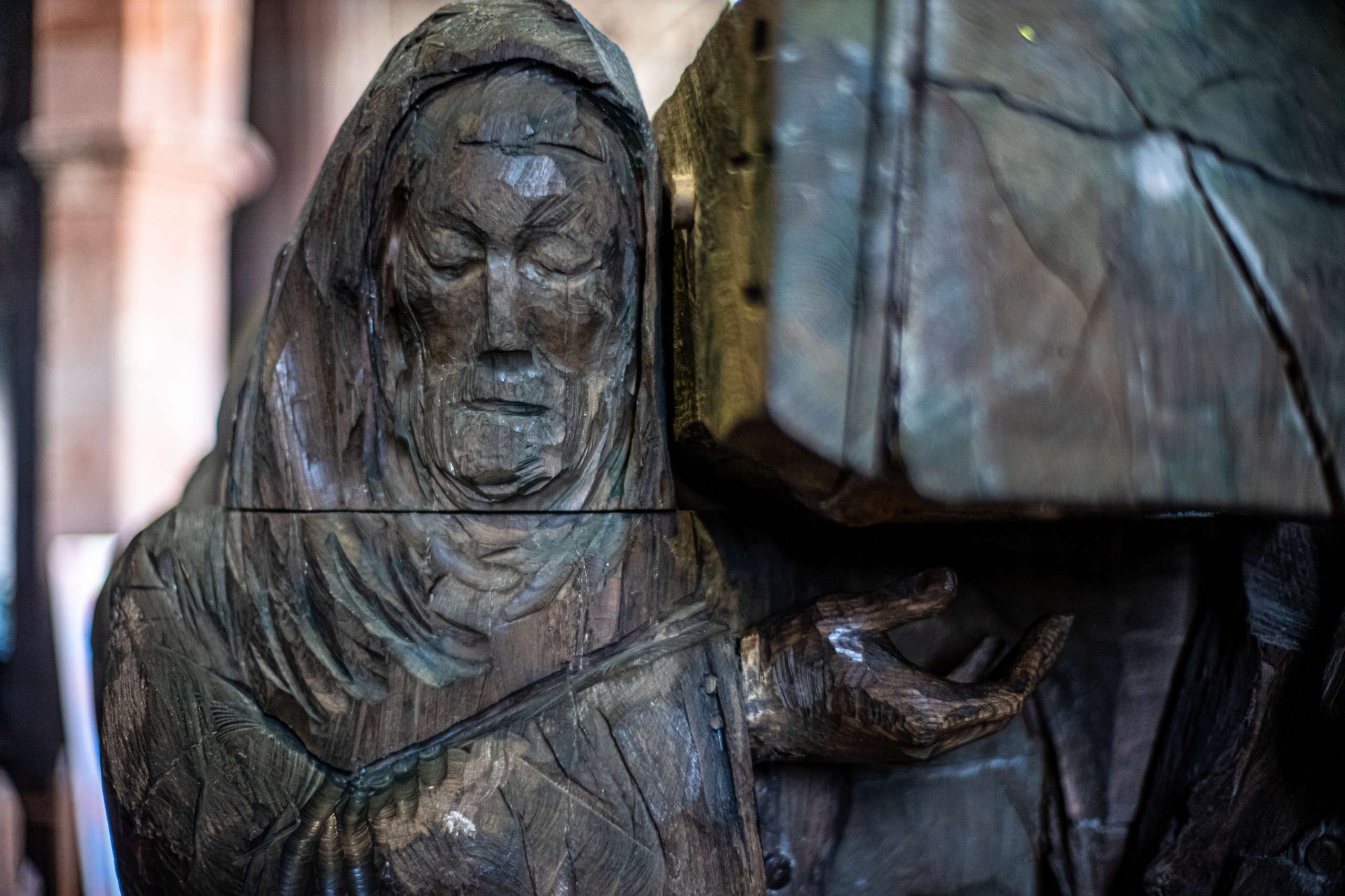 Michael Shanks ~ archaeologist