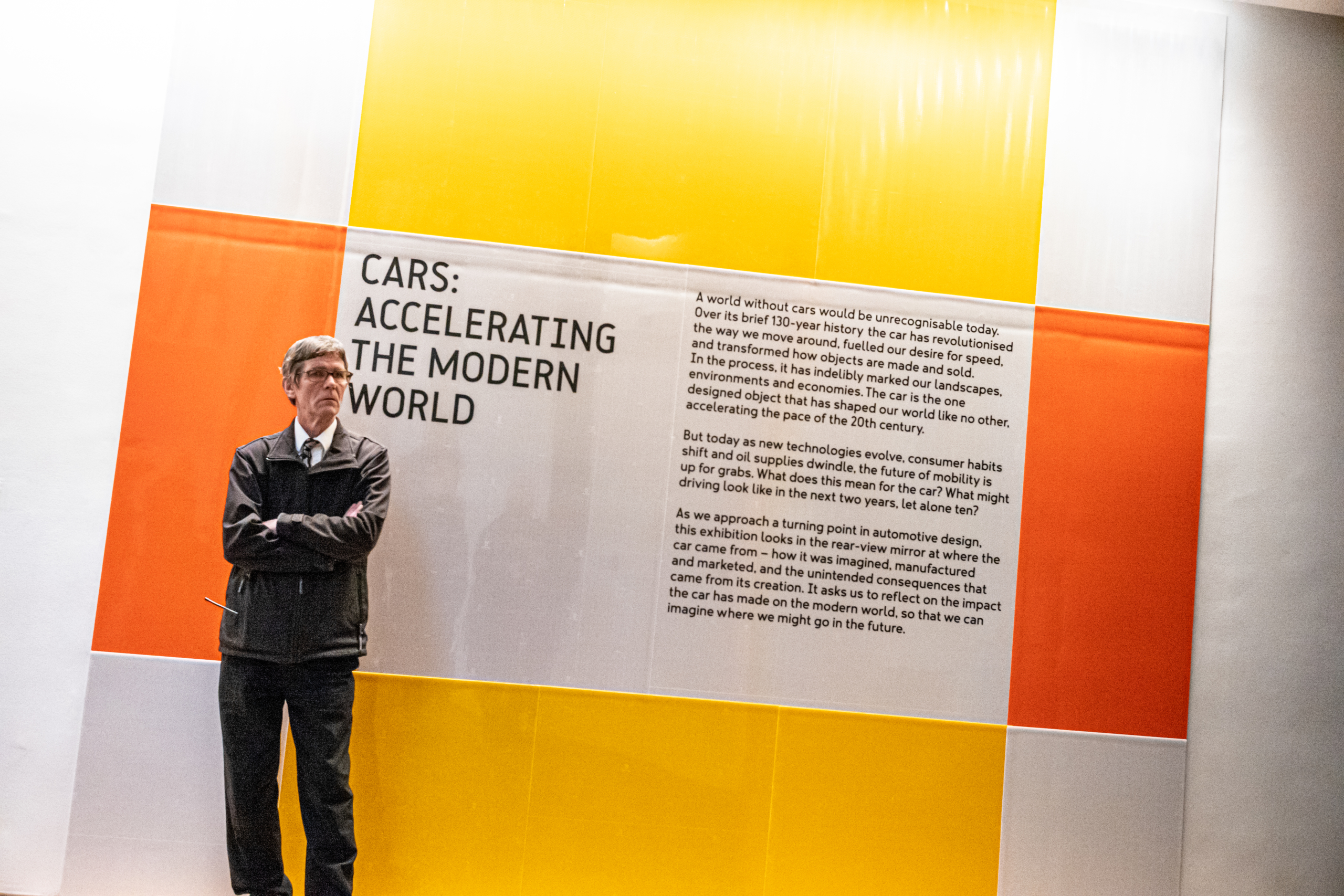 Michael Shanks ~ archaeologist