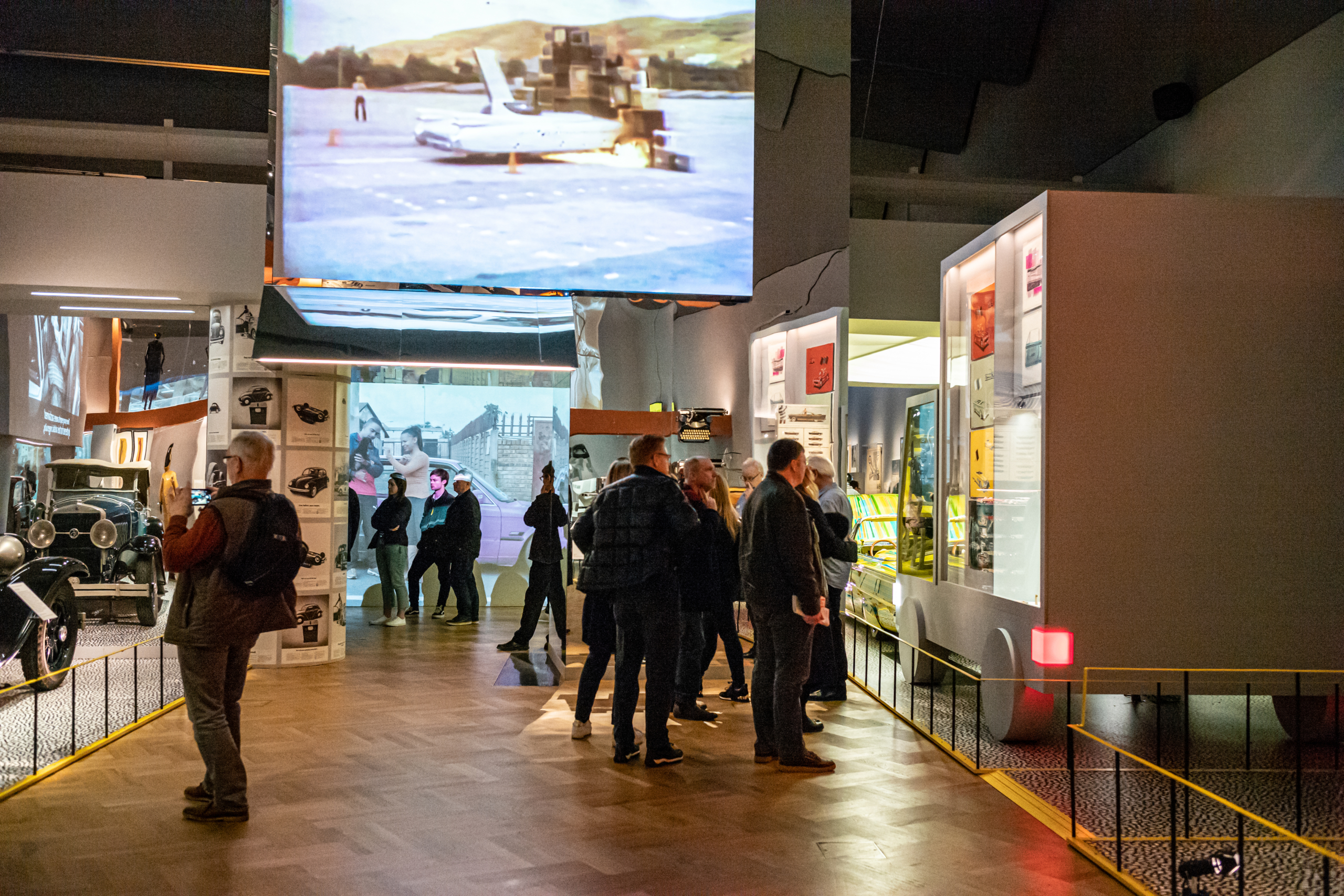 Michael Shanks ~ archaeologist