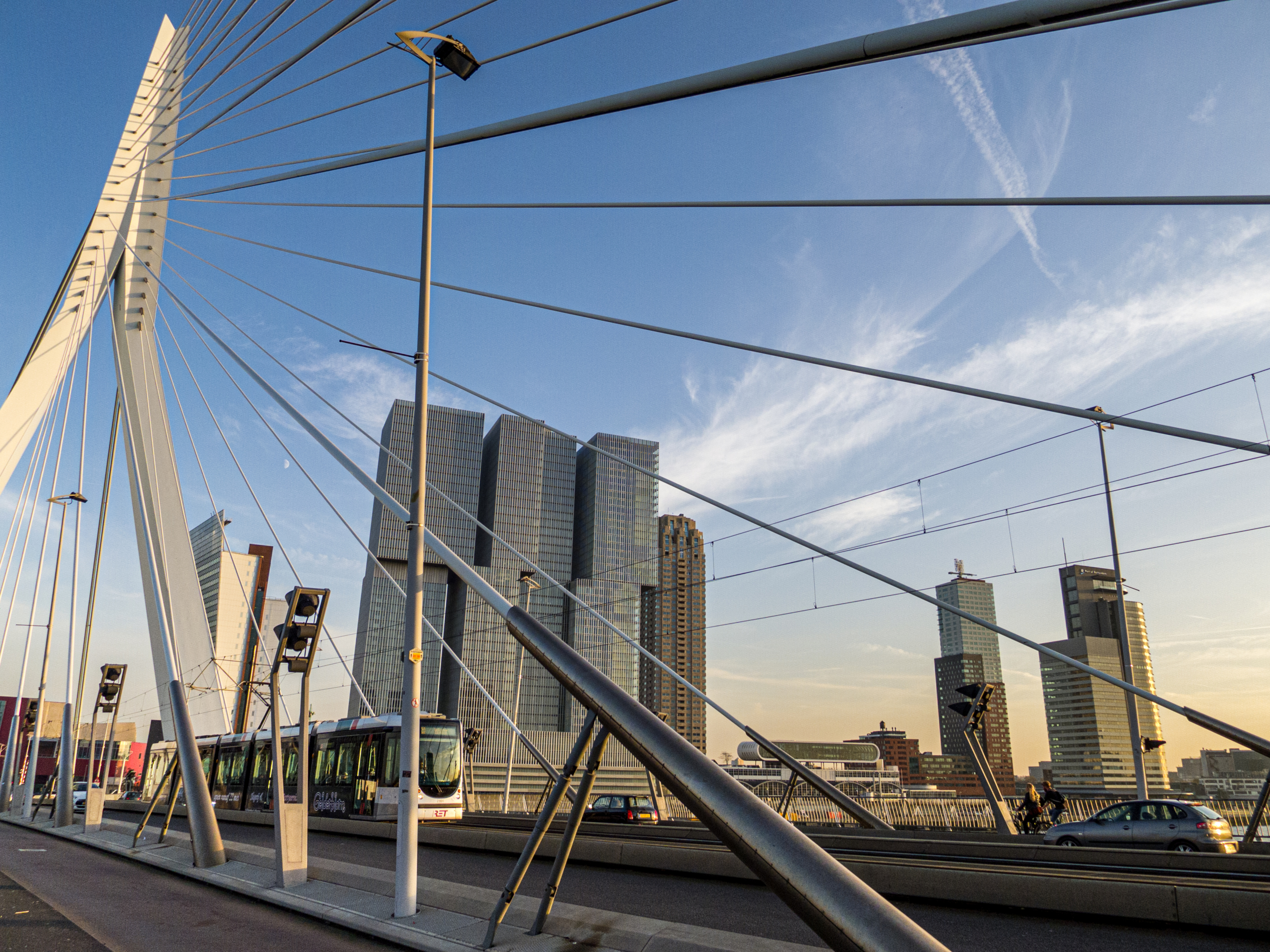 Michael Shanks ~ archaeologist