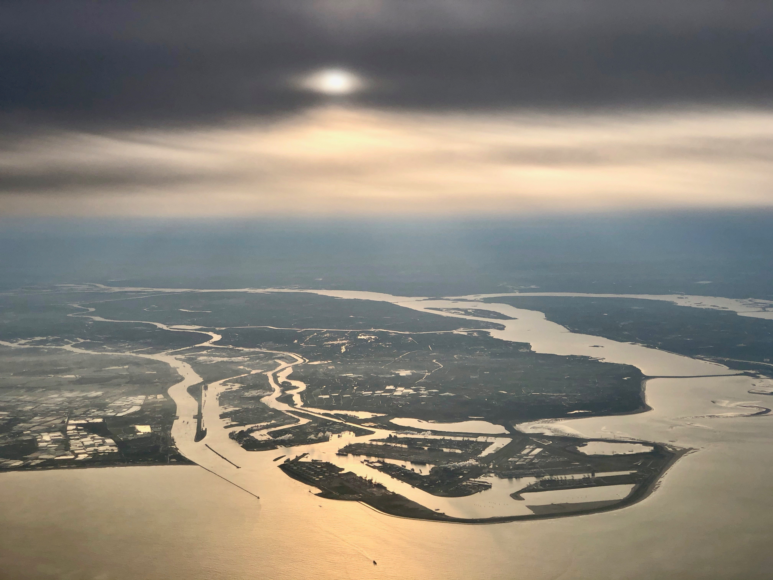 Michael Shanks ~ archaeologist