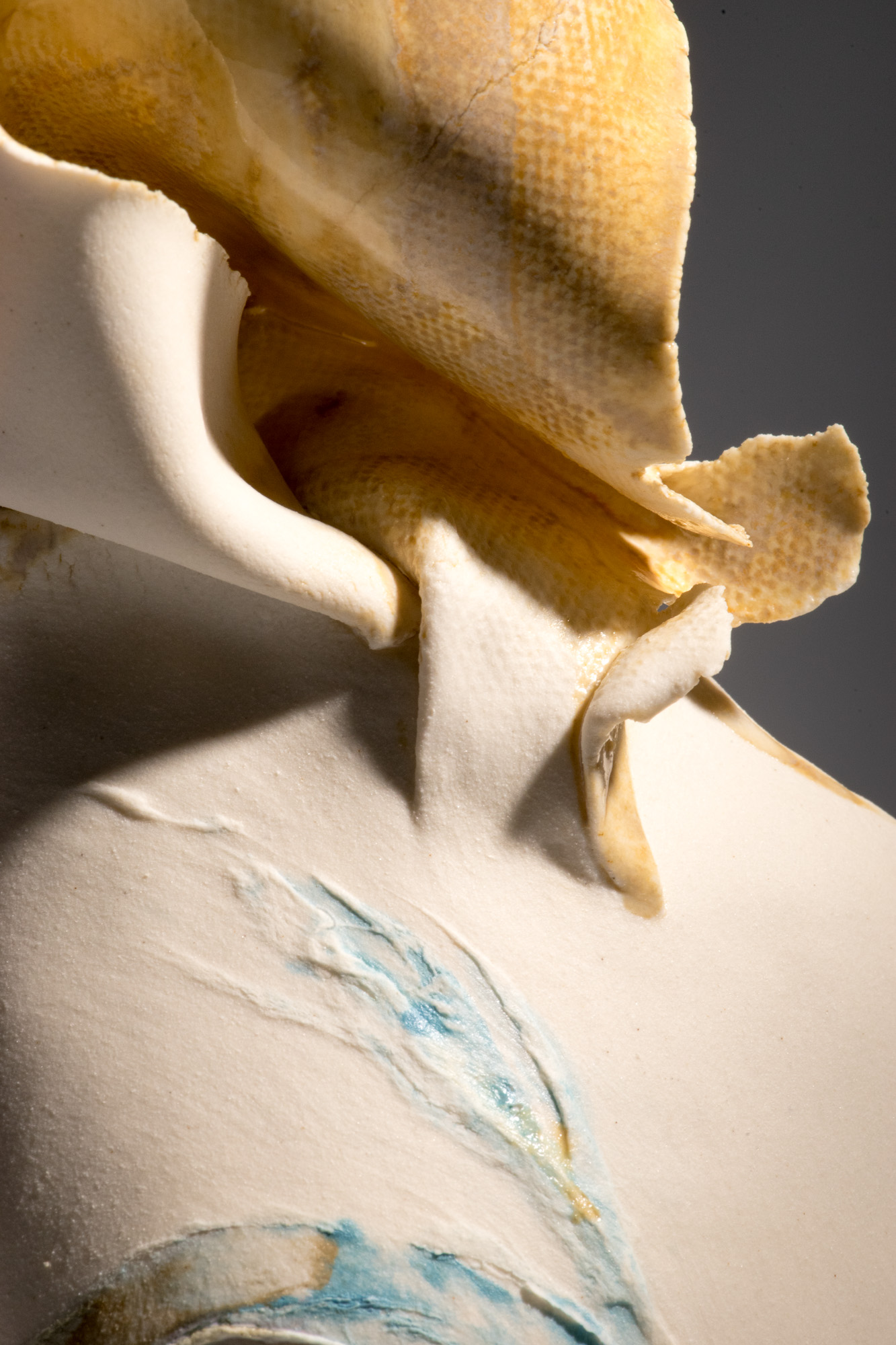 porcelain-11 | Michael Shanks ~ archaeologist