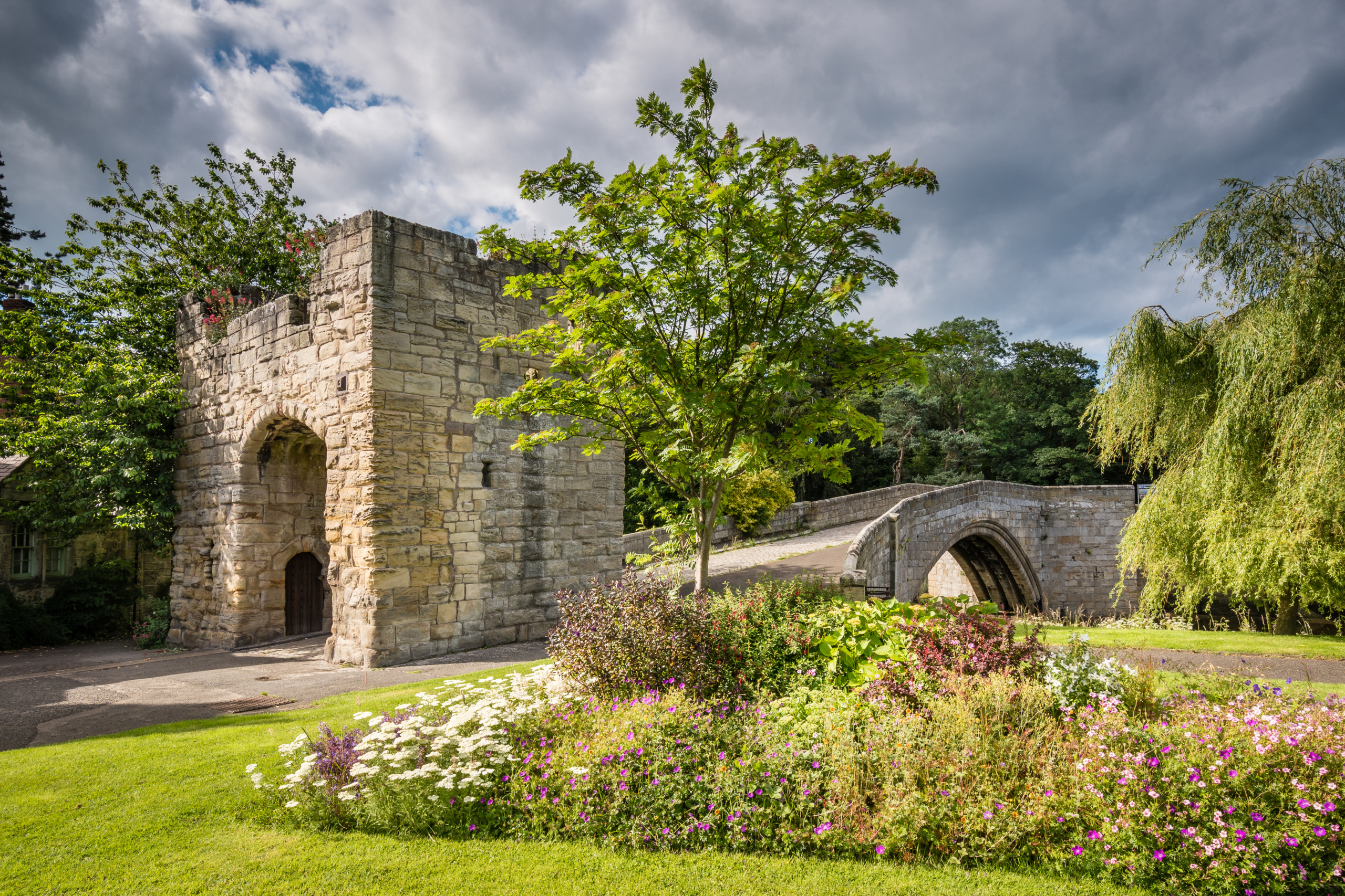 Michael Shanks ~ archaeologist