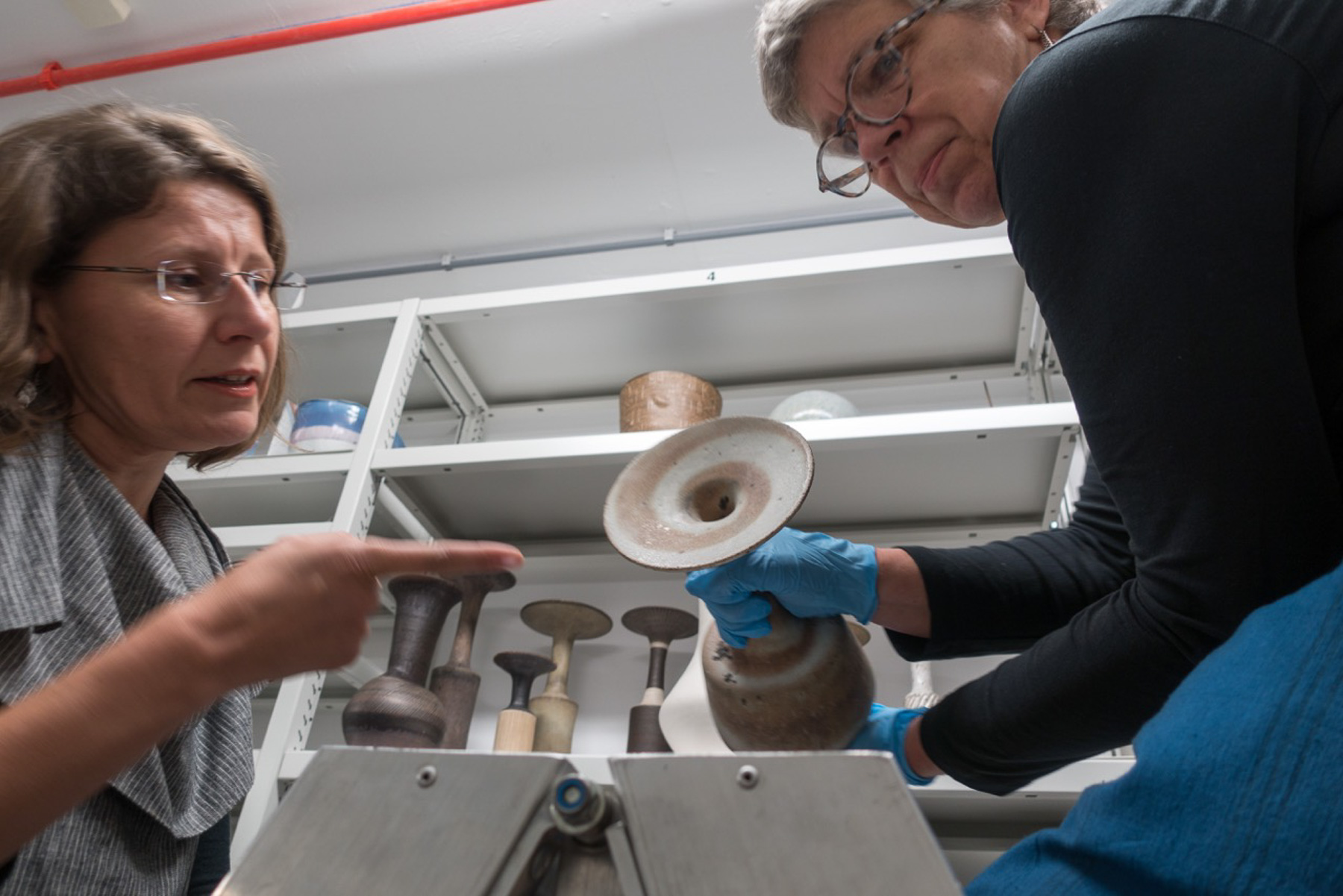 studio-20 | Michael Shanks ~ archaeologist