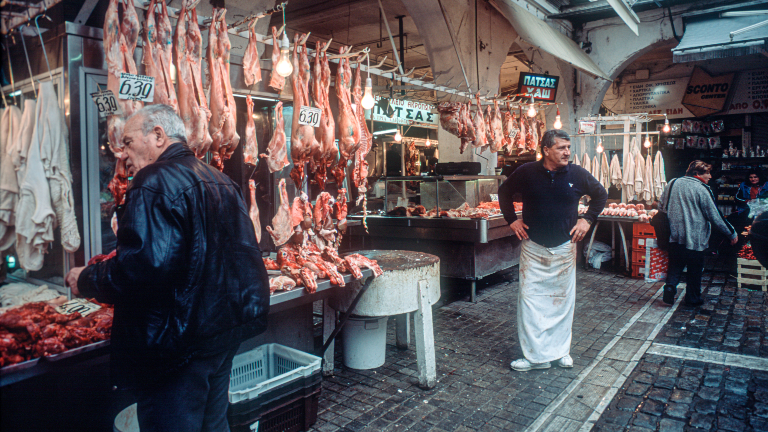 Michael Shanks ~ archaeologist