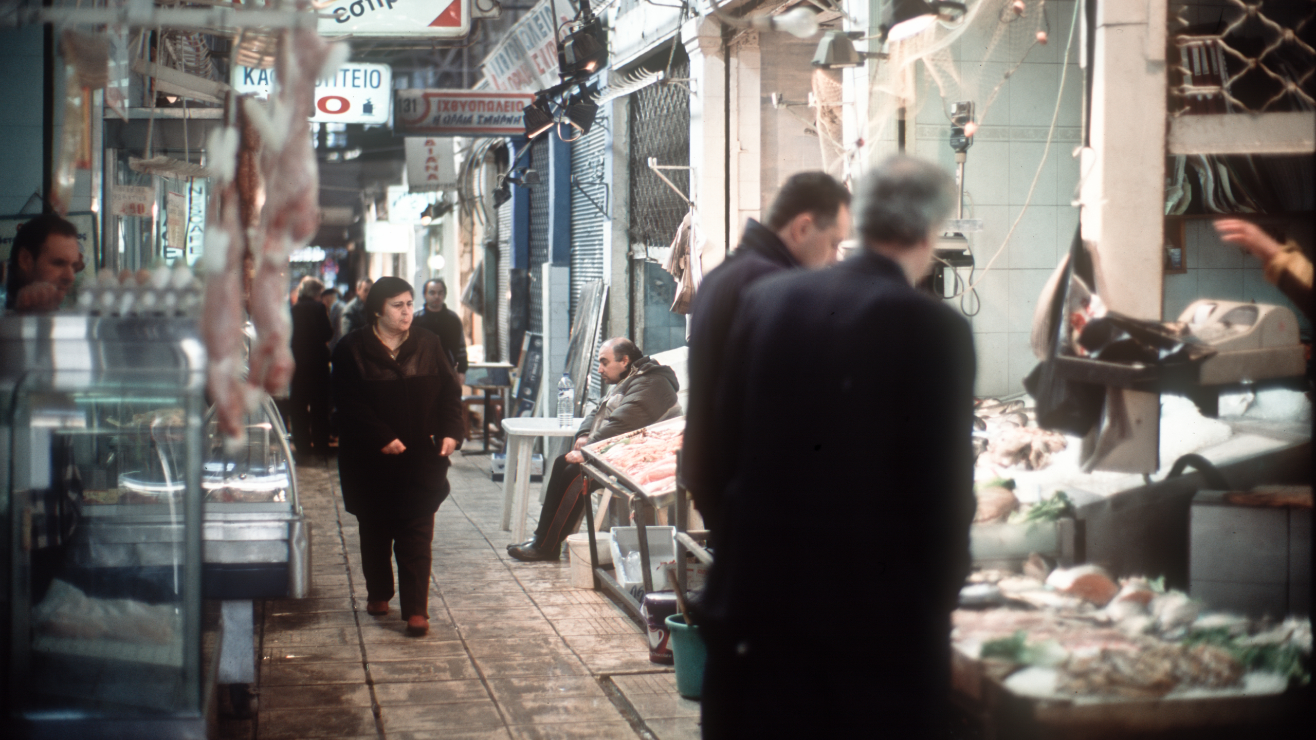 Michael Shanks ~ archaeologist
